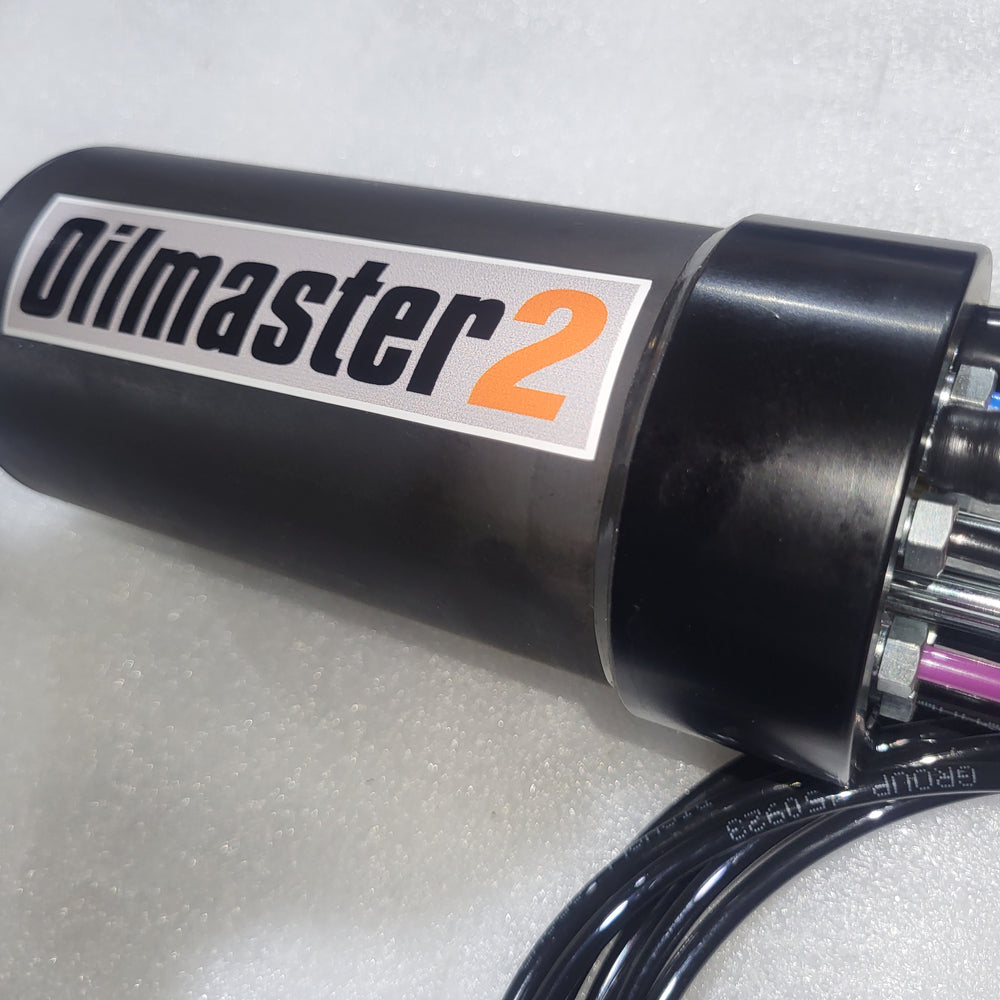 Masterlube Systems – Shop