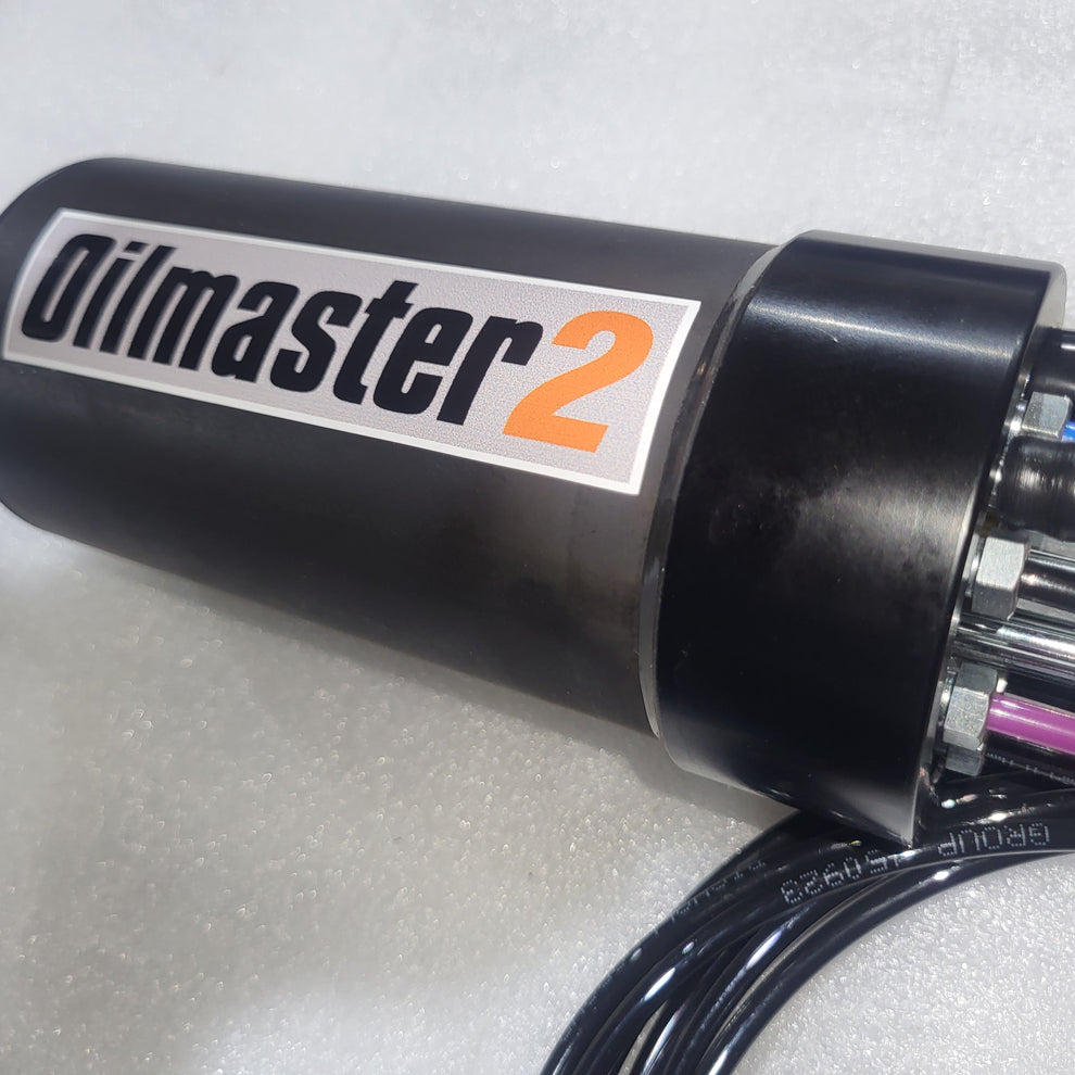 OilMaster 2 – Shop