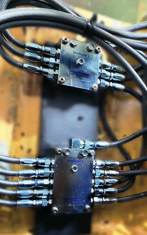 Masterlube Systems – Shop