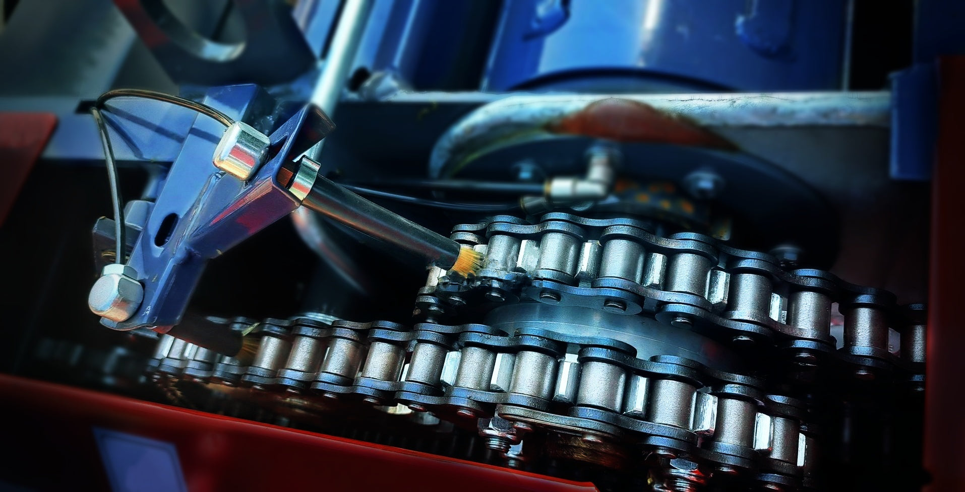 Masterlube Systems – Shop